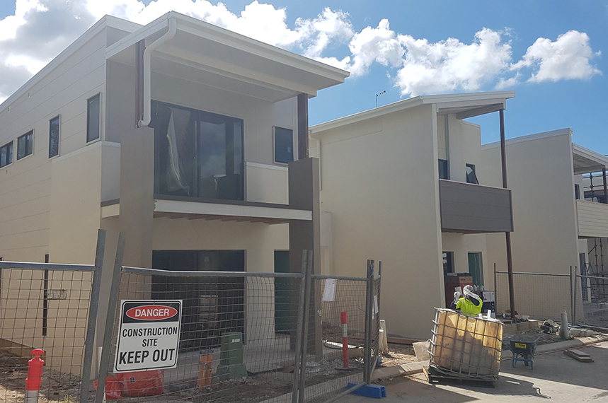 Problem Solving with Urban Design